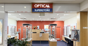 Our Lenses - The Optical Super Store
