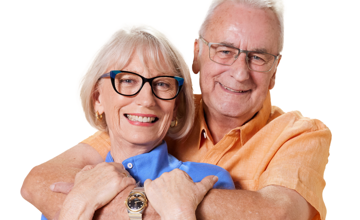 SENIORS - The Optical Super Store