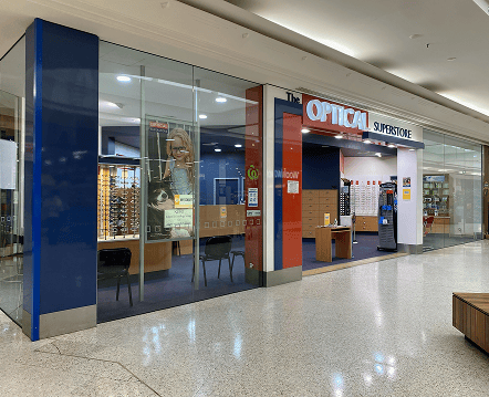 Optometrist West Lakes - Eye Tests | Optical Superstore