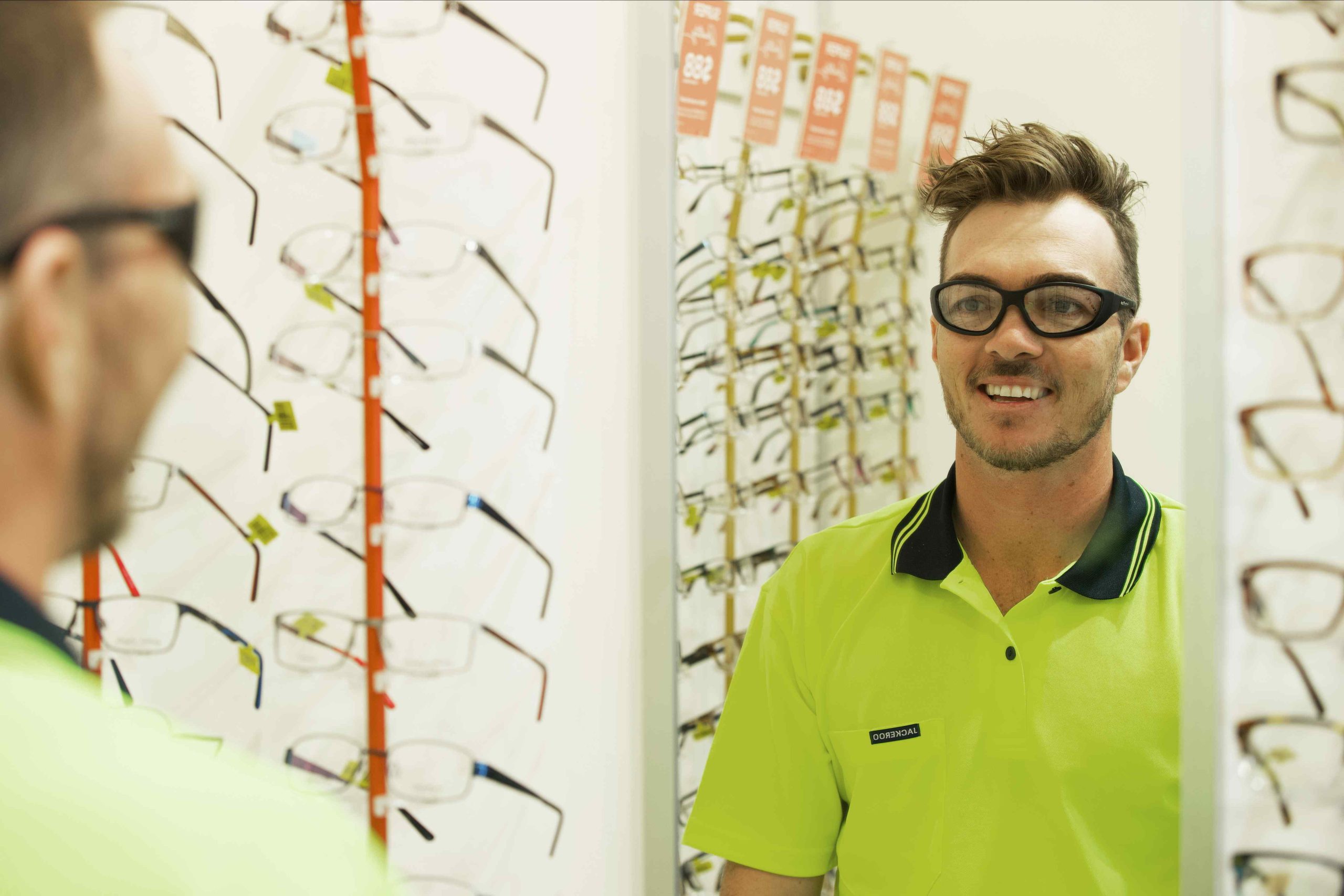 How 3D Glasses Work: The Science of Seeing Depth on a Flat Screen - The ...