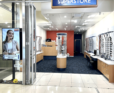 Optometrist Yeppoon Central | Optical Superstore